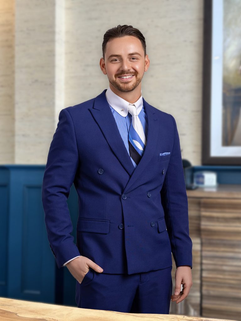 Joseph Mure IV Esq. - RRSLAW