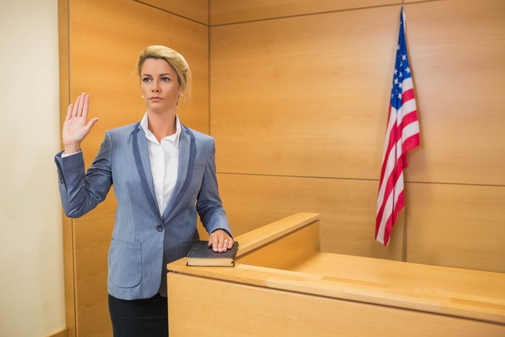 What to Expect at a Deposition | RRSLAW